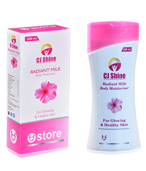 CJ Store Worldwide Pvt. Ltd.